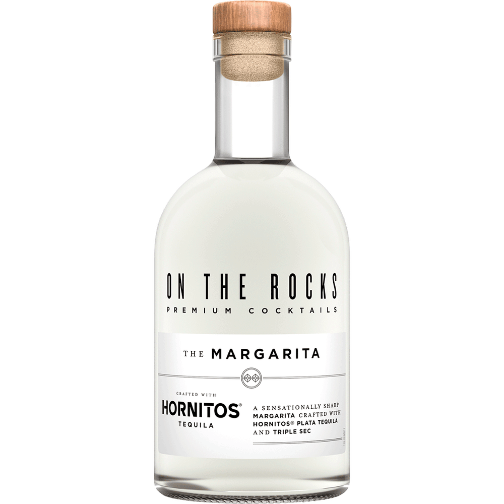 On The Rocks Margarita | Total Wine & More