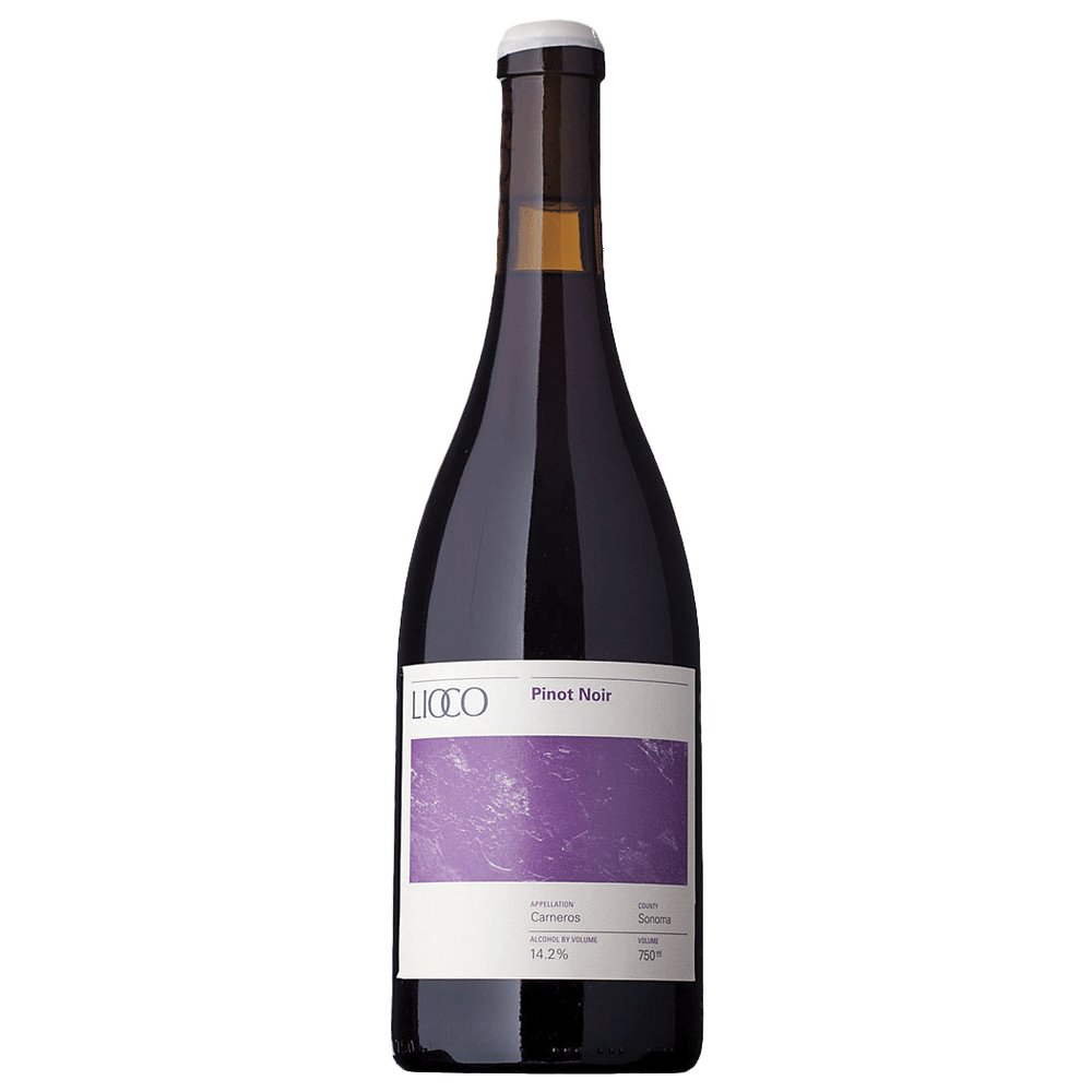 LIOCO Pinot Noir Mendocino | Total Wine & More