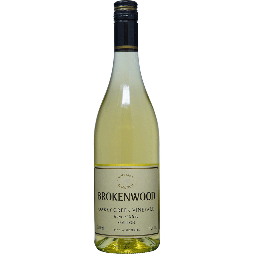 Brokenwood Oakey Creek Semillon | Total Wine & More