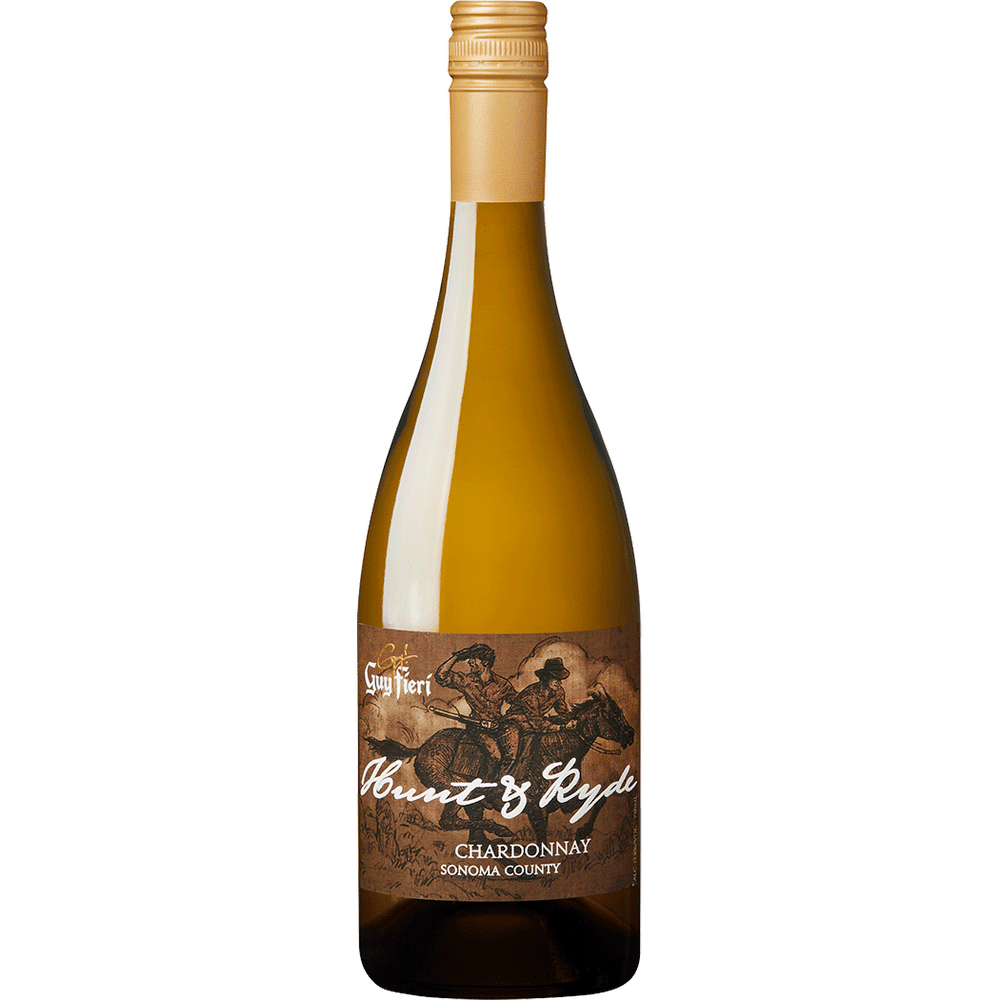 Hunt & Ryde Chardonnay | Total Wine & More