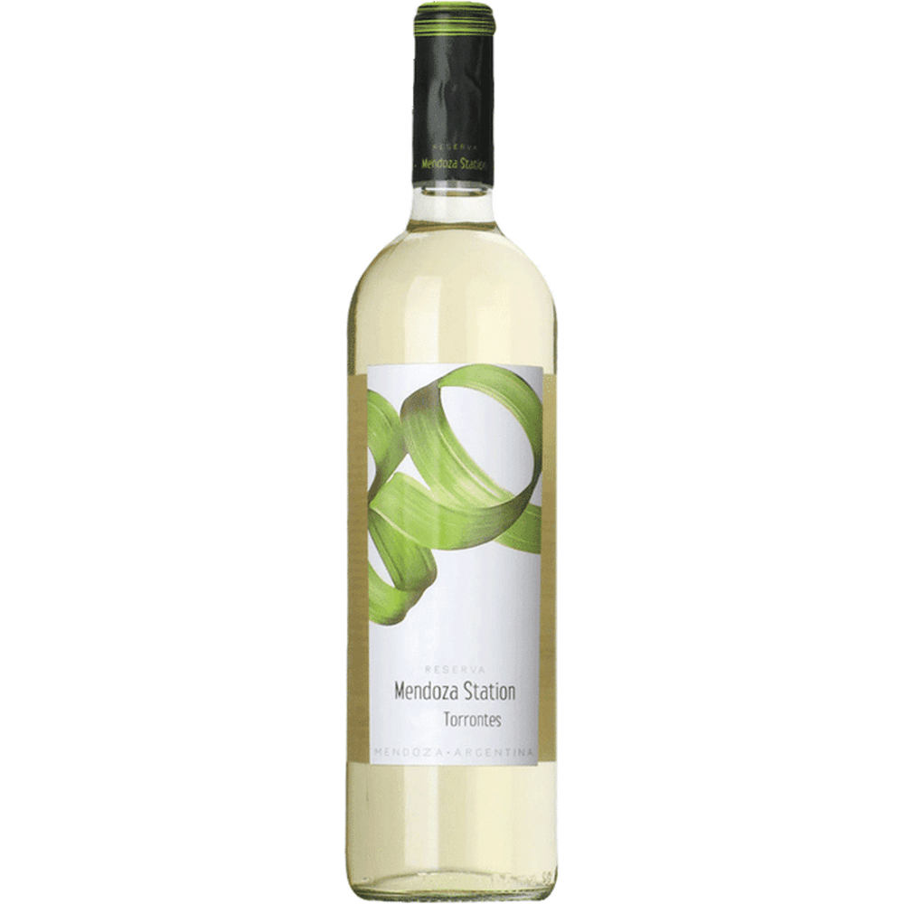 Mendoza Station Torrontes | Total Wine & More