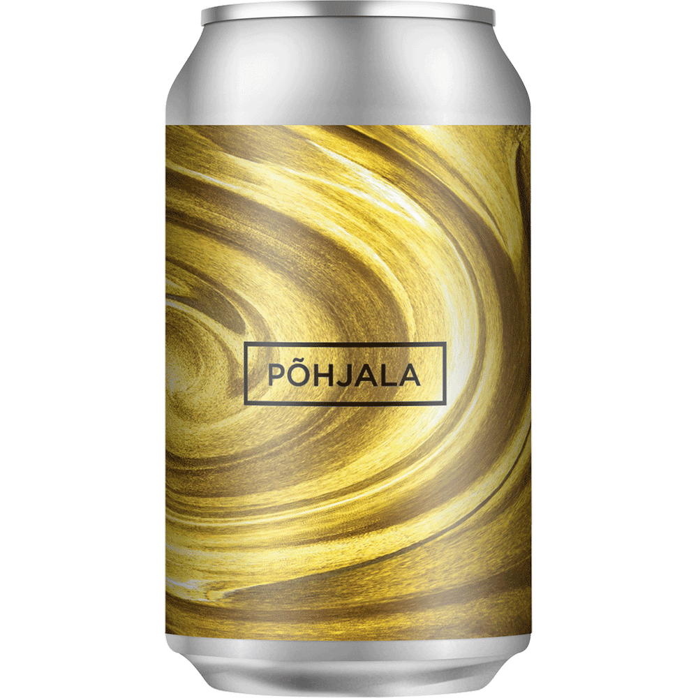 Pohjala Must Kuld Chai Latte | Total Wine & More