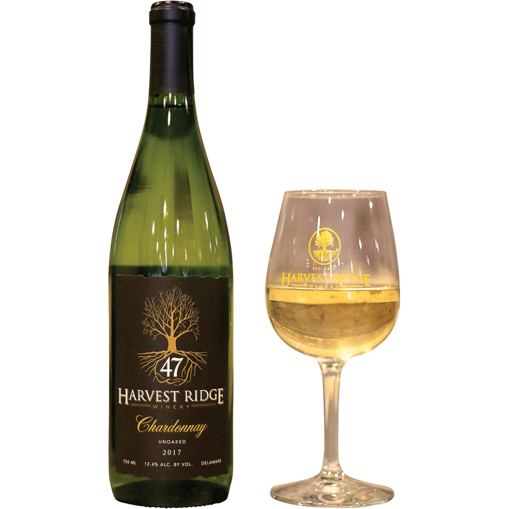 Harvest Ridge Winery Chardonnay | Total Wine & More