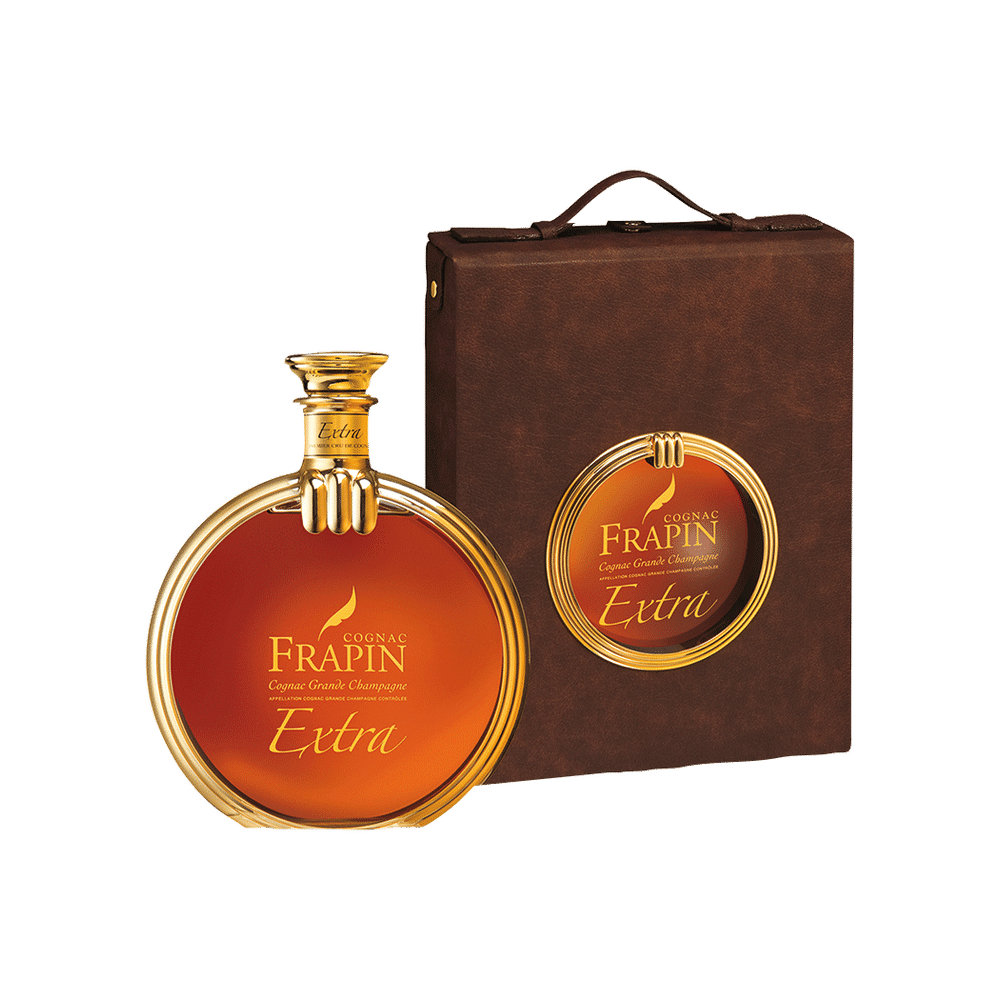 Frapin Extra | Total Wine & More