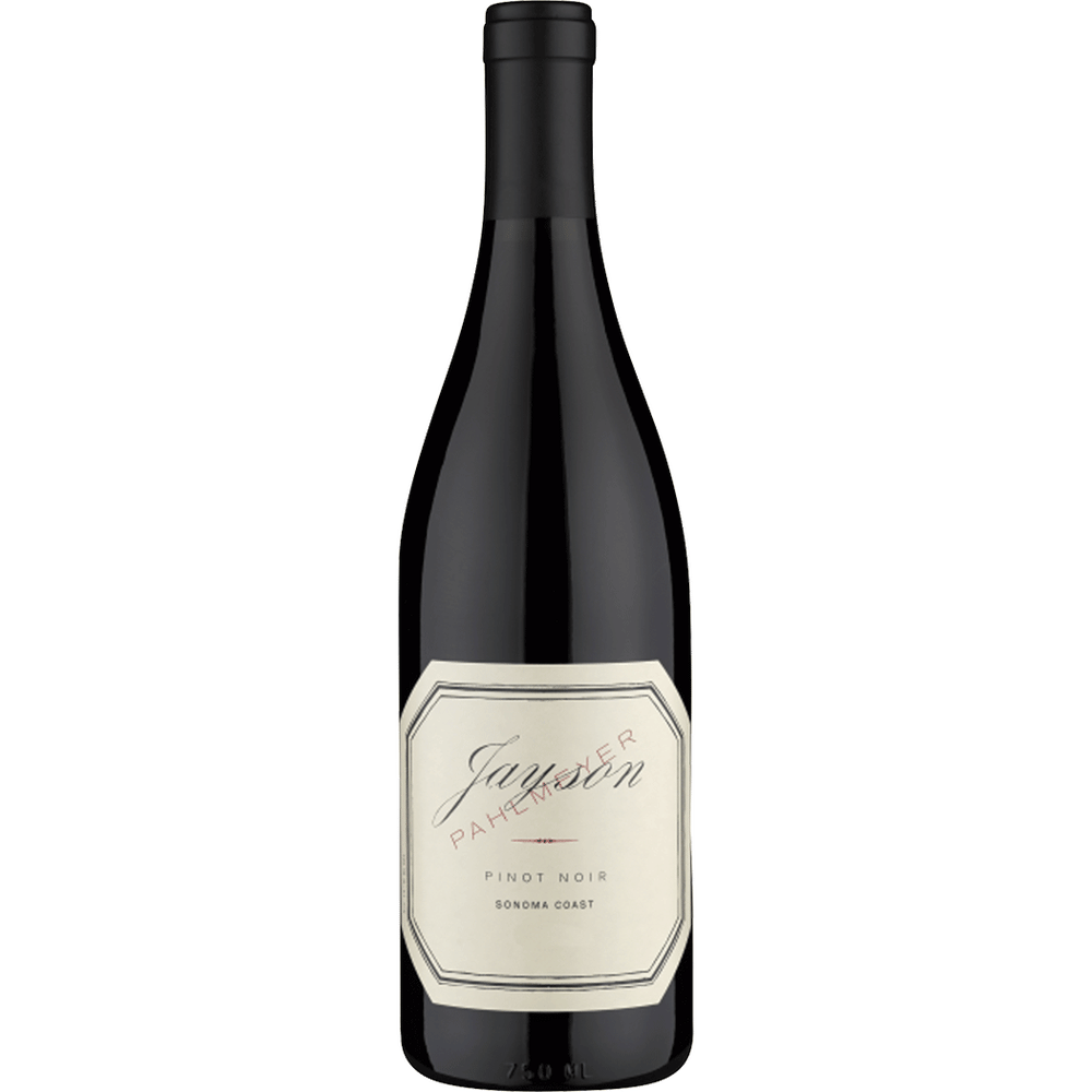Pahlmeyer Jayson Pinot Noir | Total Wine & More