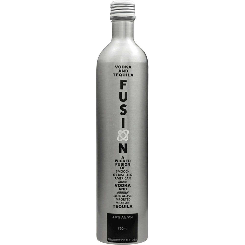 Fusion Silver Liqueur | Total Wine & More