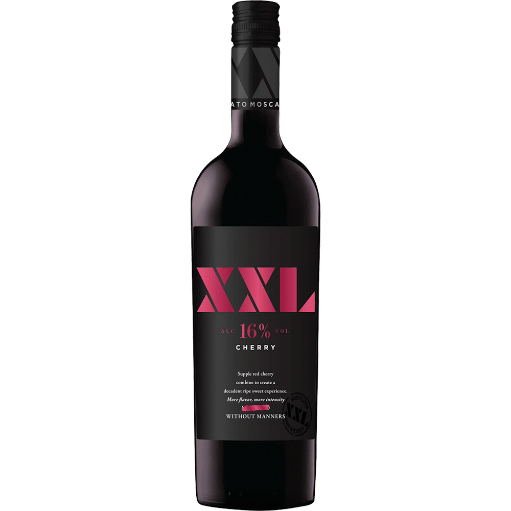 XXL Cherry | Total Wine & More