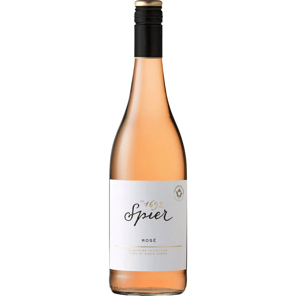 Spier Rose | Total Wine & More