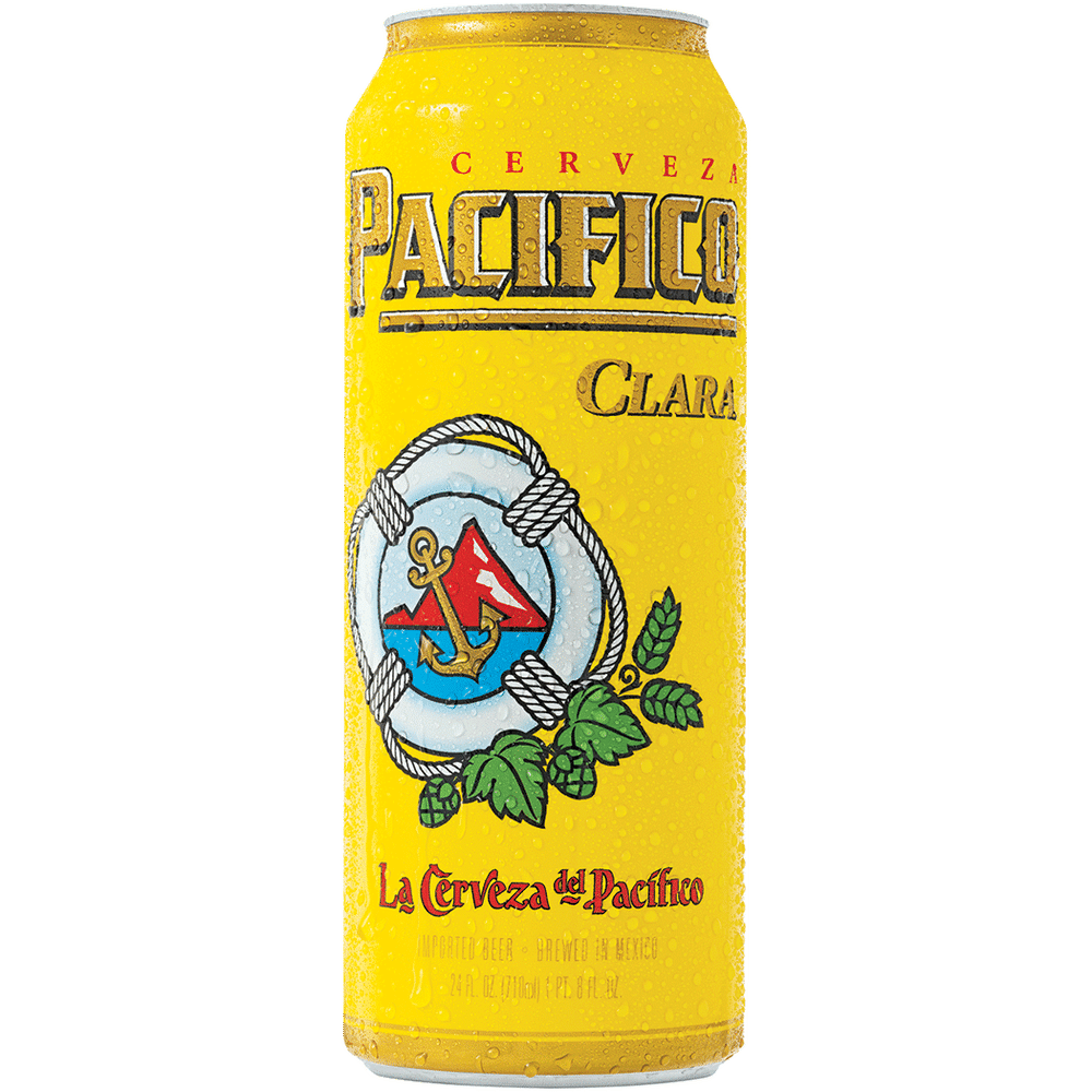 Pacifico Clara | Total Wine & More