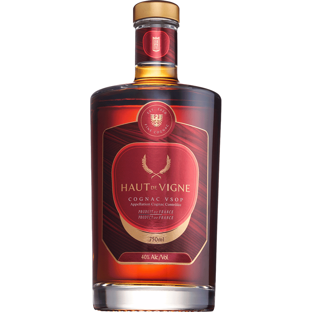 Haut de Vigne VSOP Cognac | Total Wine & More