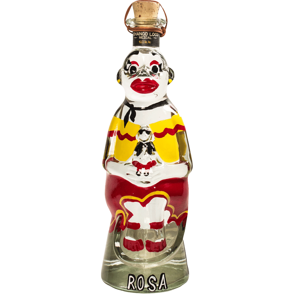 Chango Loco Pechuga Mezcal | Total Wine & More