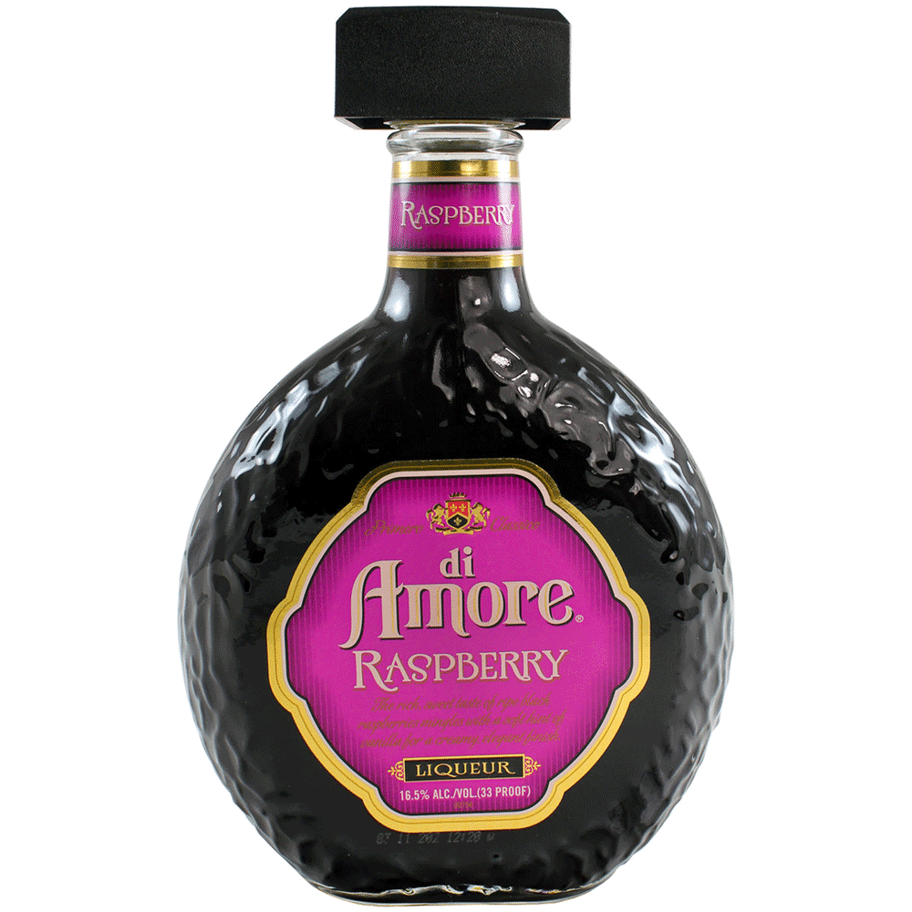 Di Amore Raspberry | Total Wine & More