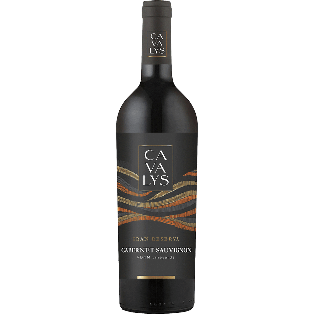 Cavalys Cabernet Sauvignon | Total Wine & More