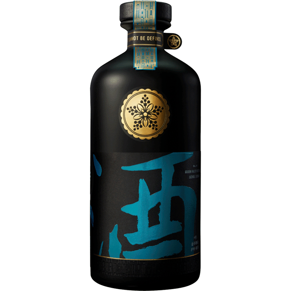 Snowbridge Baijiu Sauce Aroma | Total Wine & More