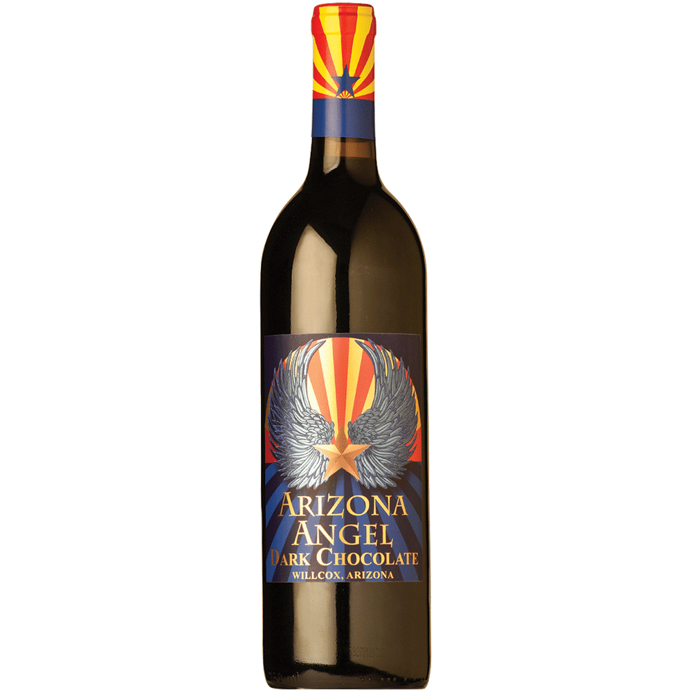 Arizona Angel Dark Chocolate | Total Wine & More