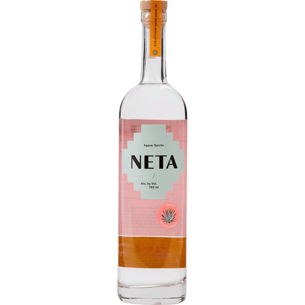 Neta Espadin Capon Ramon | Total Wine & More