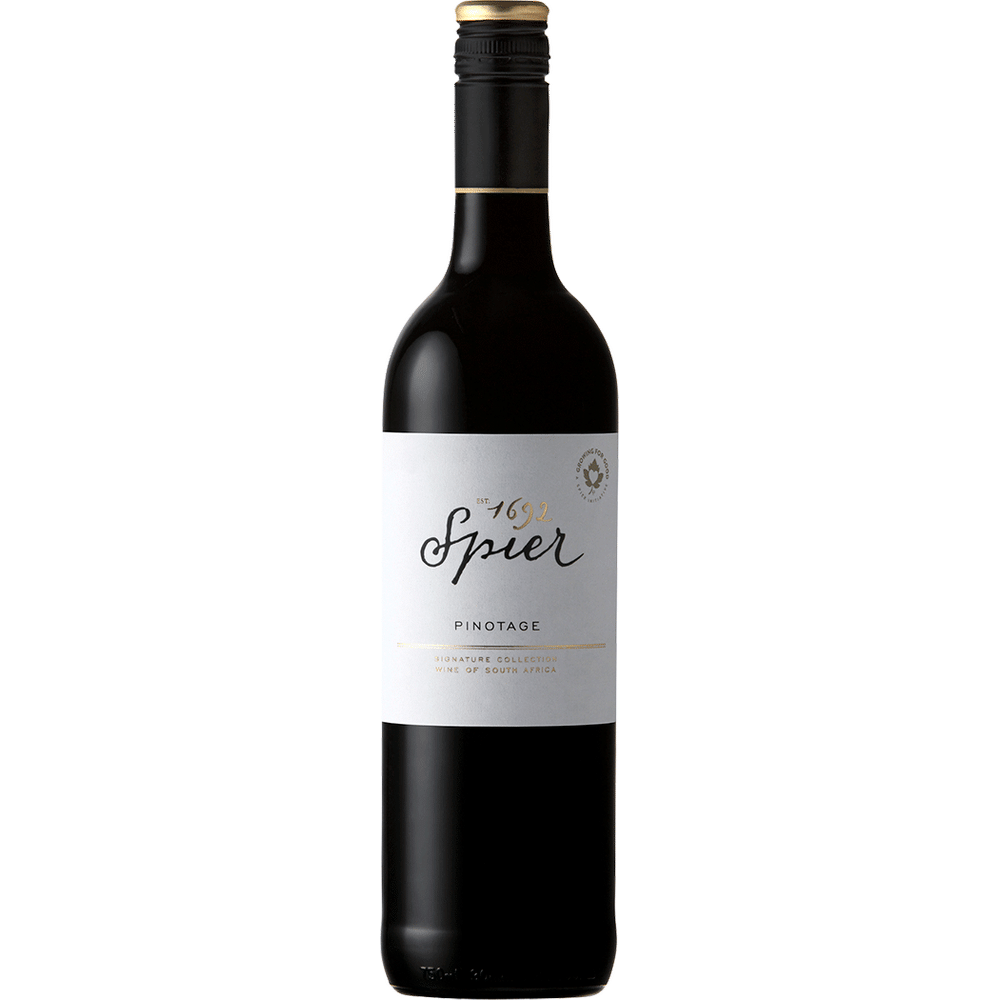 Spier Pinotage | Total Wine & More