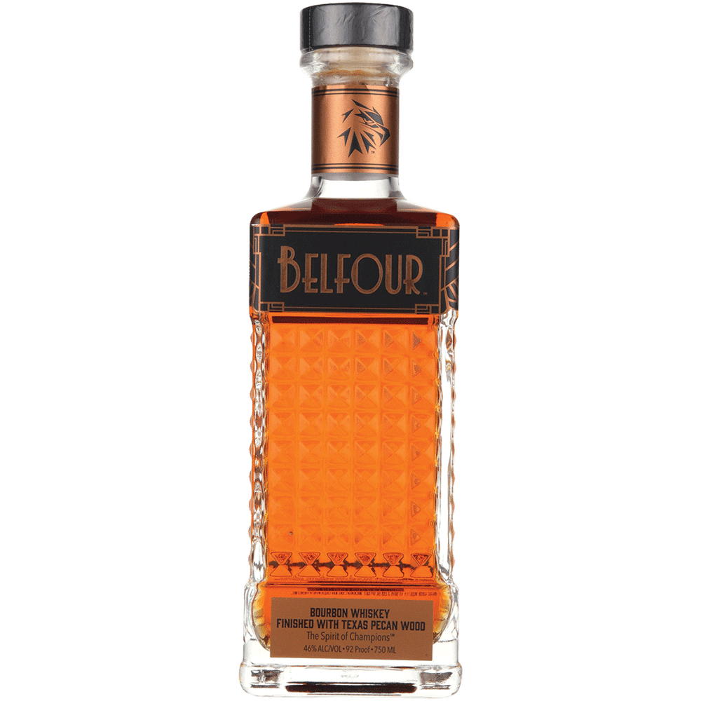 Belfour Bourbon Whiskey | Total Wine & More