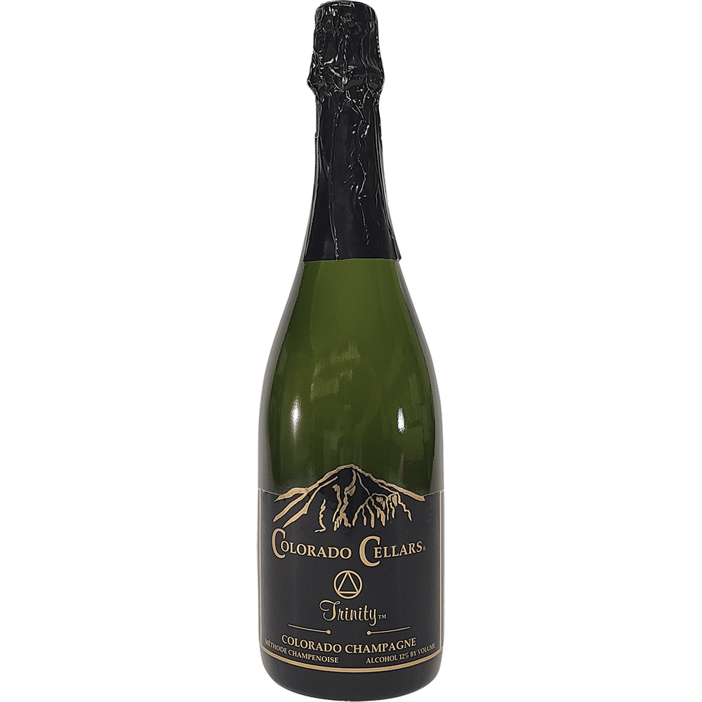Colorado Cellars Trinity Champagne | Total Wine & More