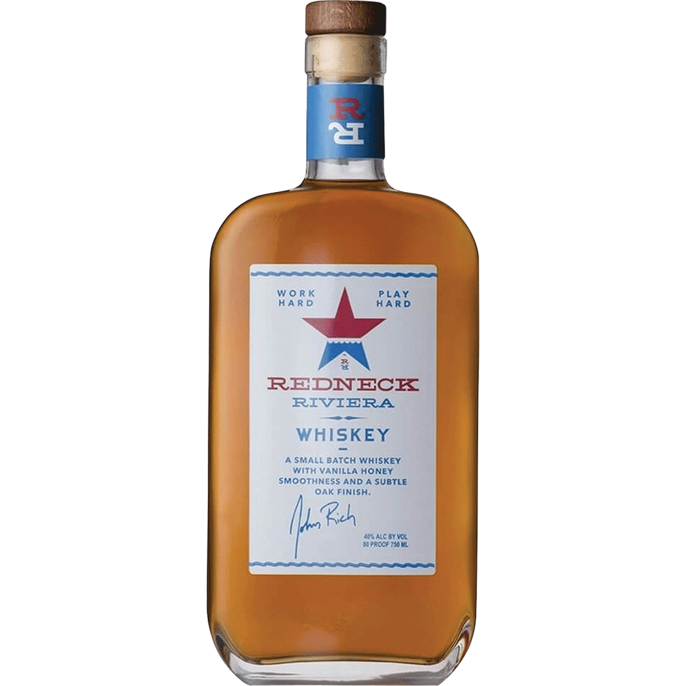 Redneck Riviera Whiskey | Total Wine & More