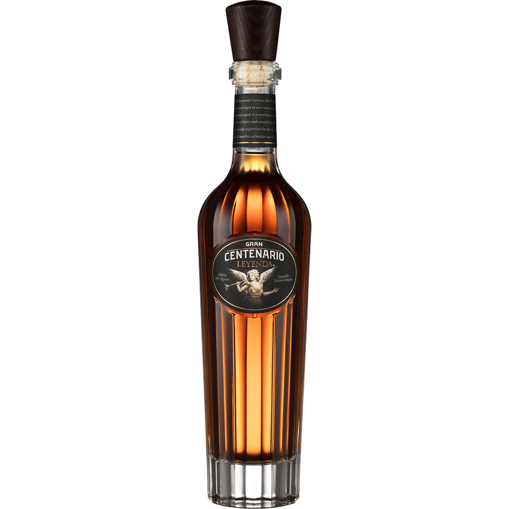 Gran Centenario Leyenda Extra Anejo Tequila | Total Wine & More Gran Centenario Leyenda Extra Anejo Tequila | Total Wine & More