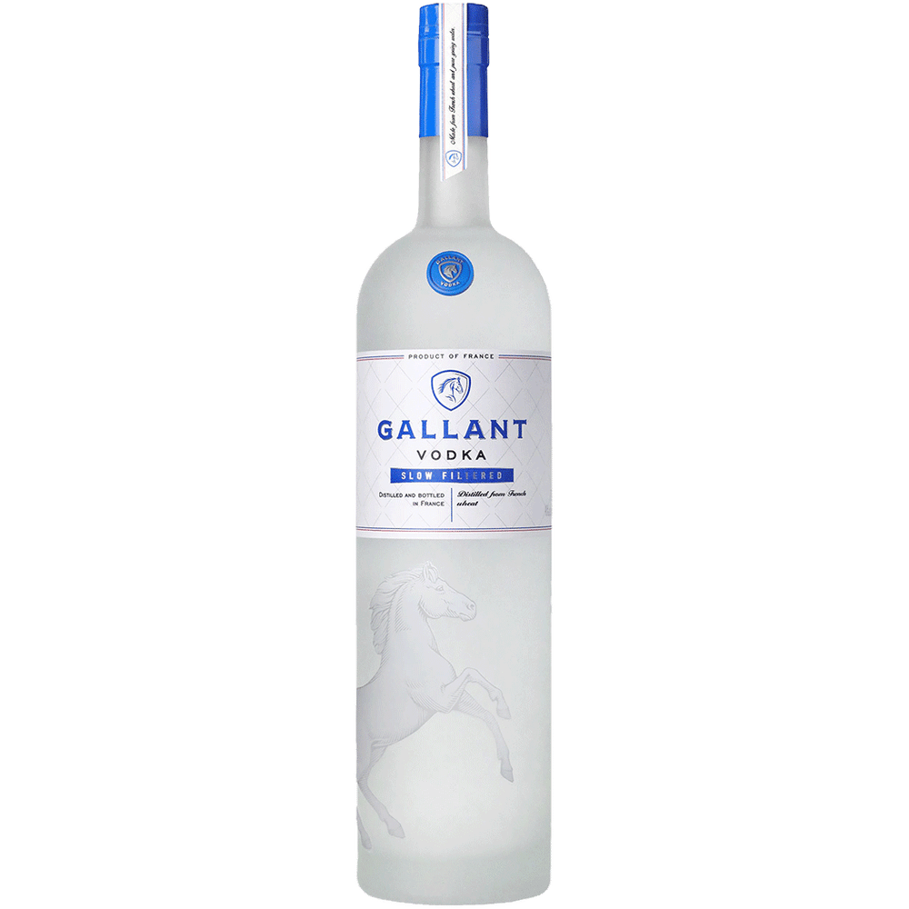 Gallant Vodka | Total Wine & More - 1.75L
