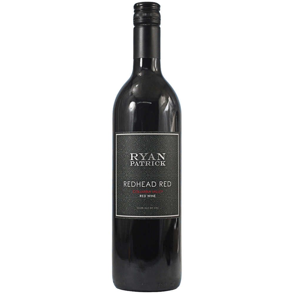 Ryan Patrick Redhead Red | Total Wine & More