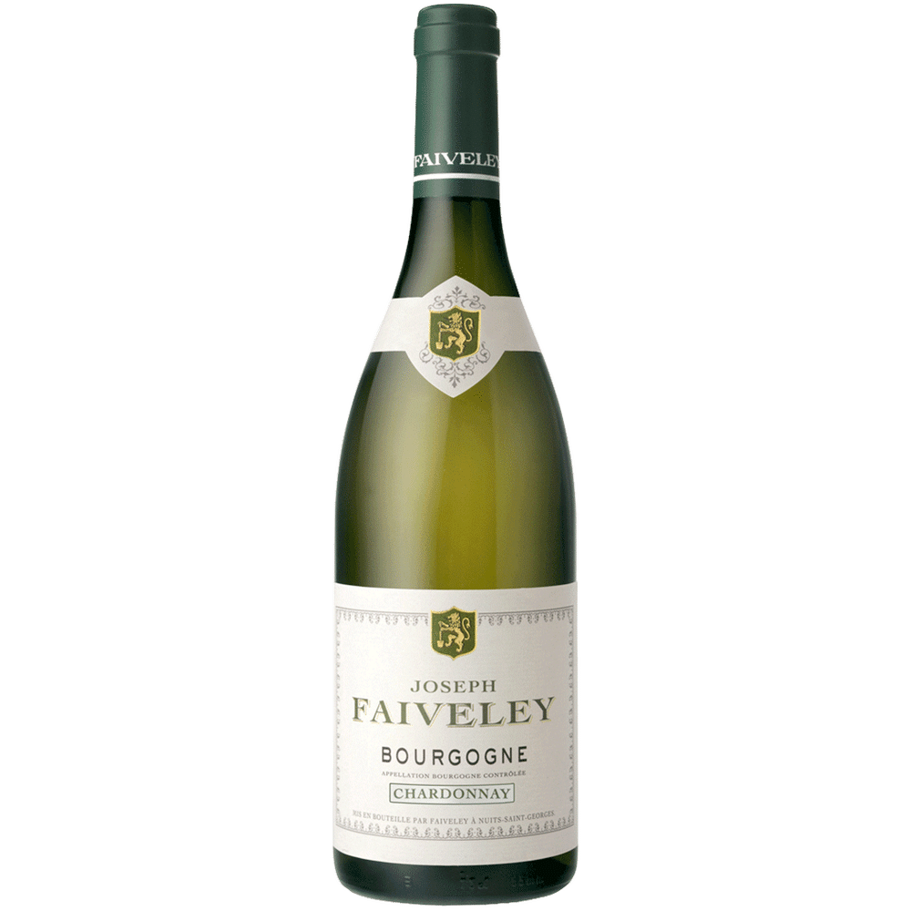 Domaine Joseph Faiveley Bourgogne Blanc Chardonnay | Total Wine & More