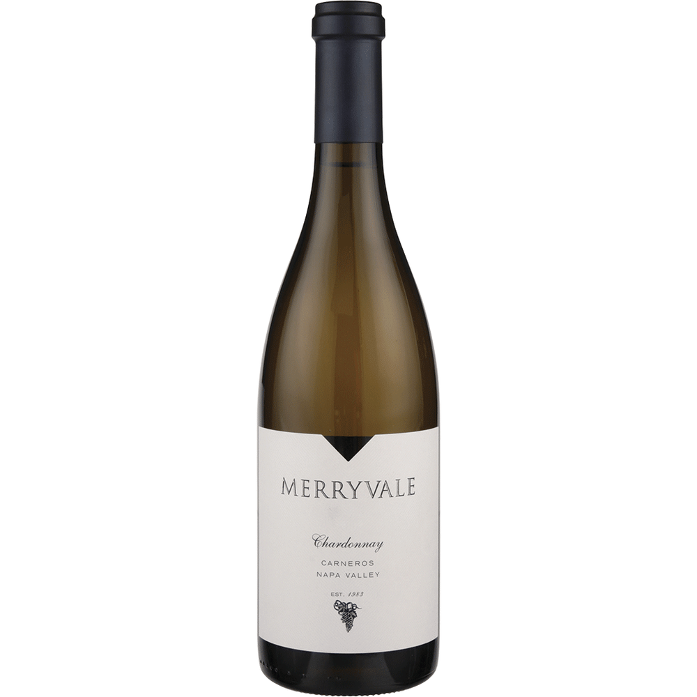 Merryvale Sonoma Coast Chardonnay | Total Wine & More