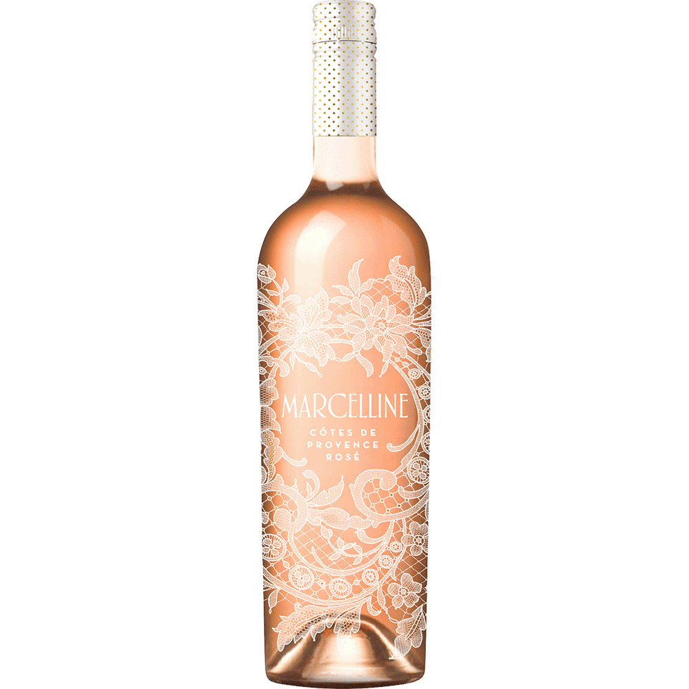 Marcelline Cotes de Provence Rose | Total Wine & More