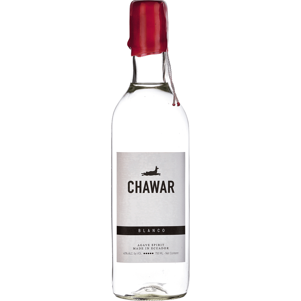 Chawar Miske Blanco | Total Wine & More