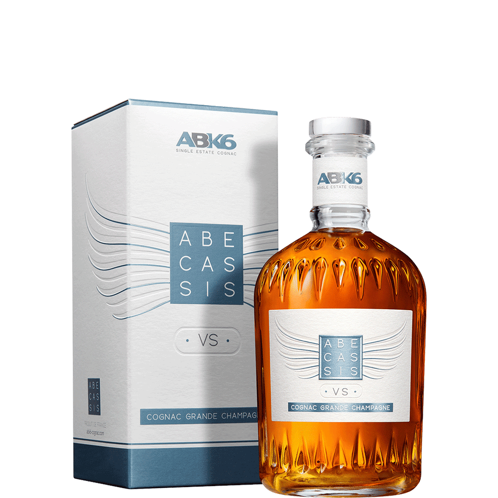 ABK6 VS Grande Champagne Cognac | Total Wine & More