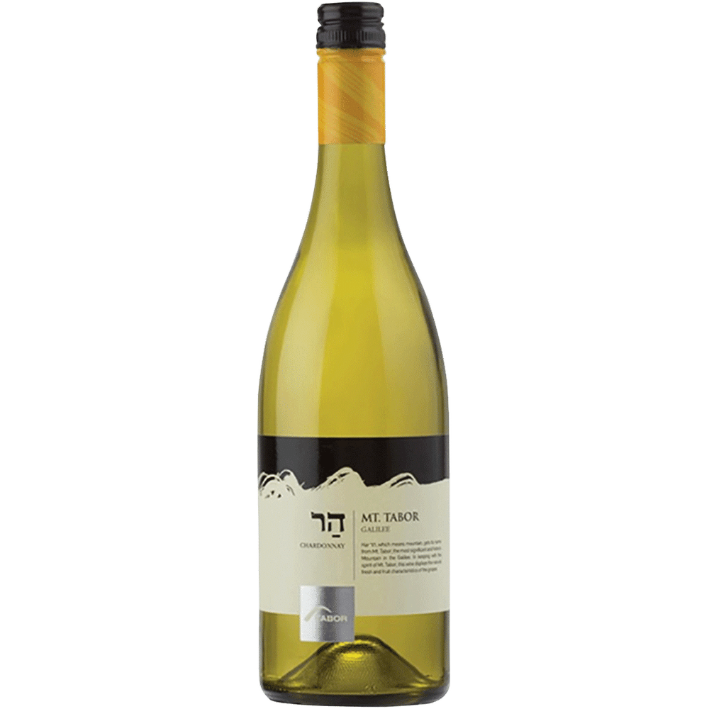 Mt. Tabor Chardonnay | Total Wine & More