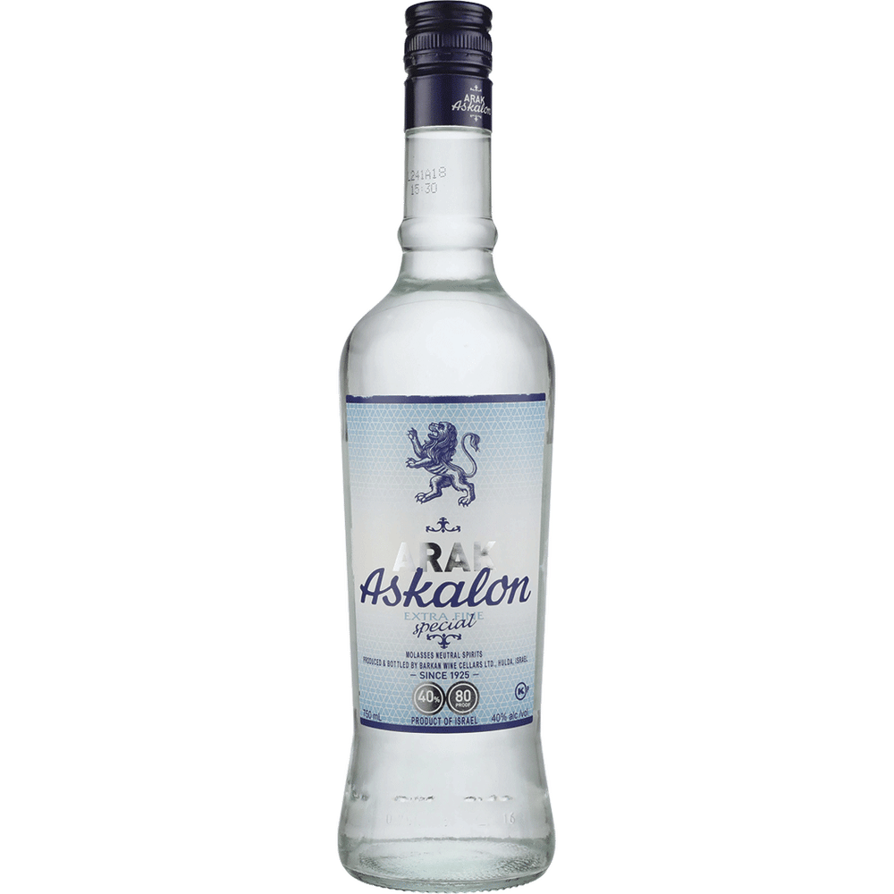 Askalon Arack | Total Wine & More