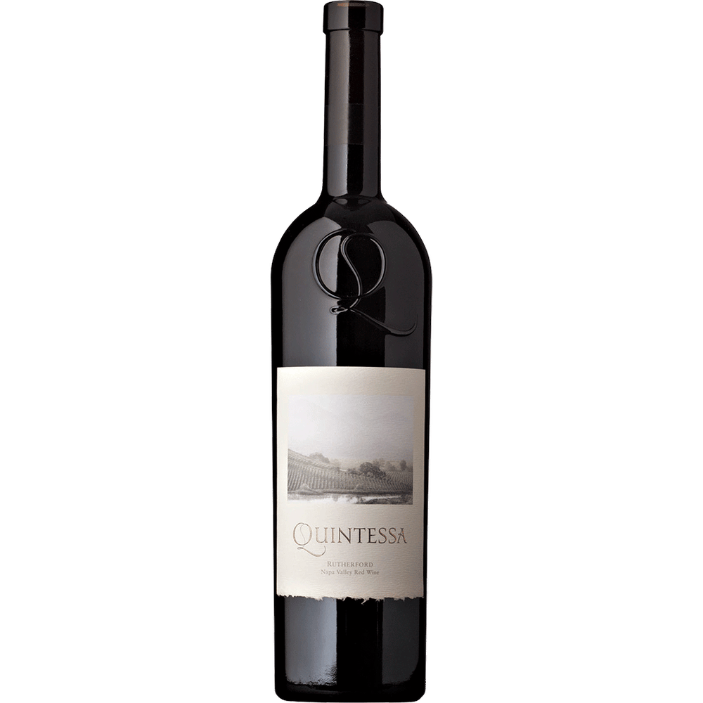 Quintessa Meritage | Total Wine & More - 750ml