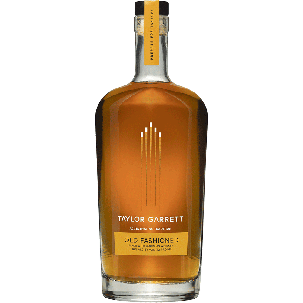 Taylor Garrett Old Fashioned | Total Wine & More