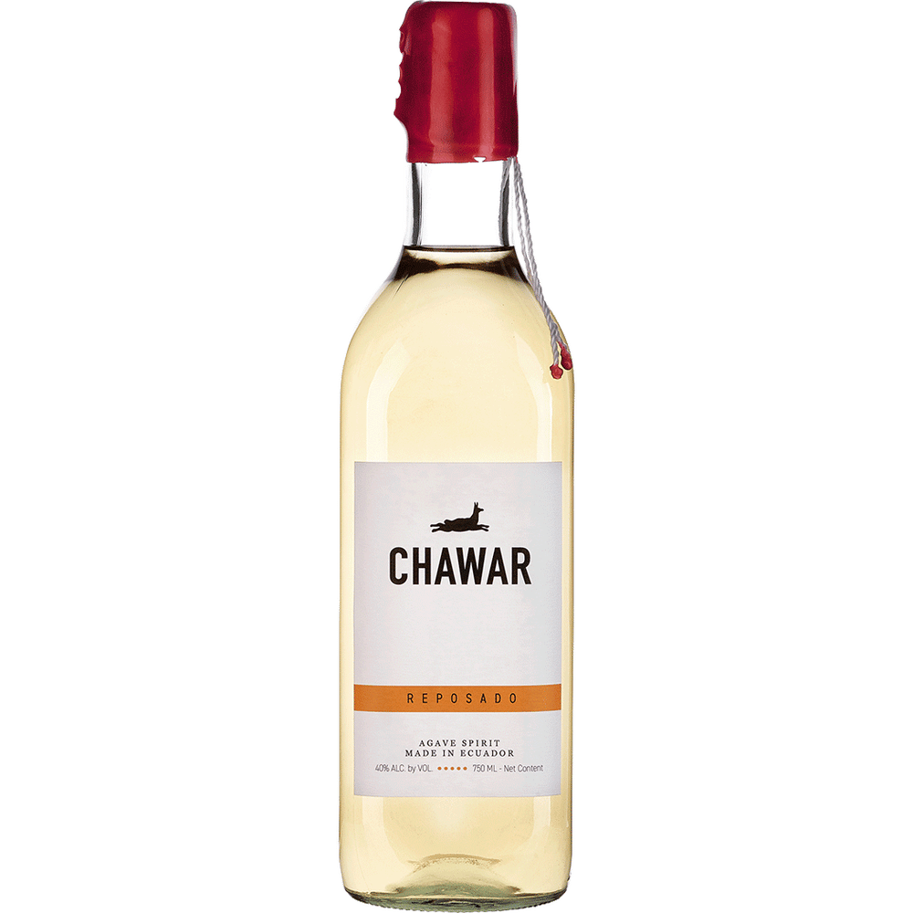 Chawar Miske Reposado | Total Wine & More