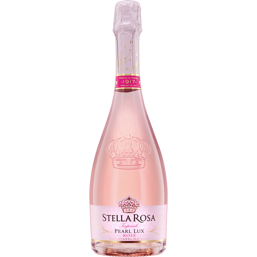 Stella Rosa Imperiale Prosecco Rose | Total Wine & More