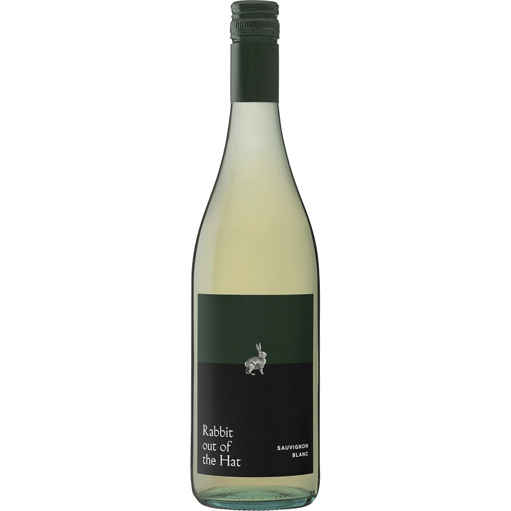 Rabbit Out of The Hat Sauvignon Blanc | Total Wine & More