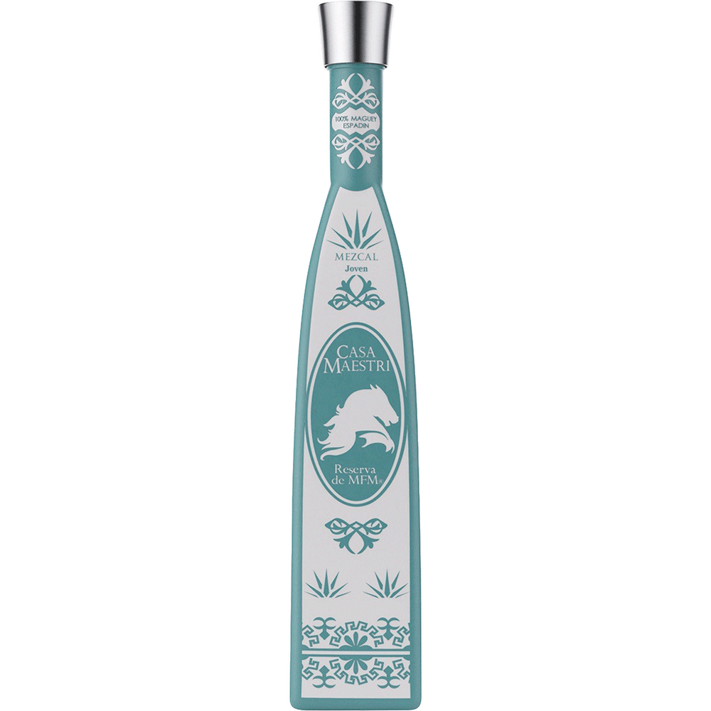 Casa Maestri Mezcal | Total Wine & More