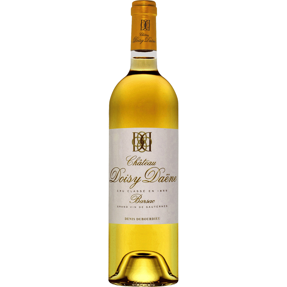 Chateau Doisy Daene Sauternes | Total Wine & More