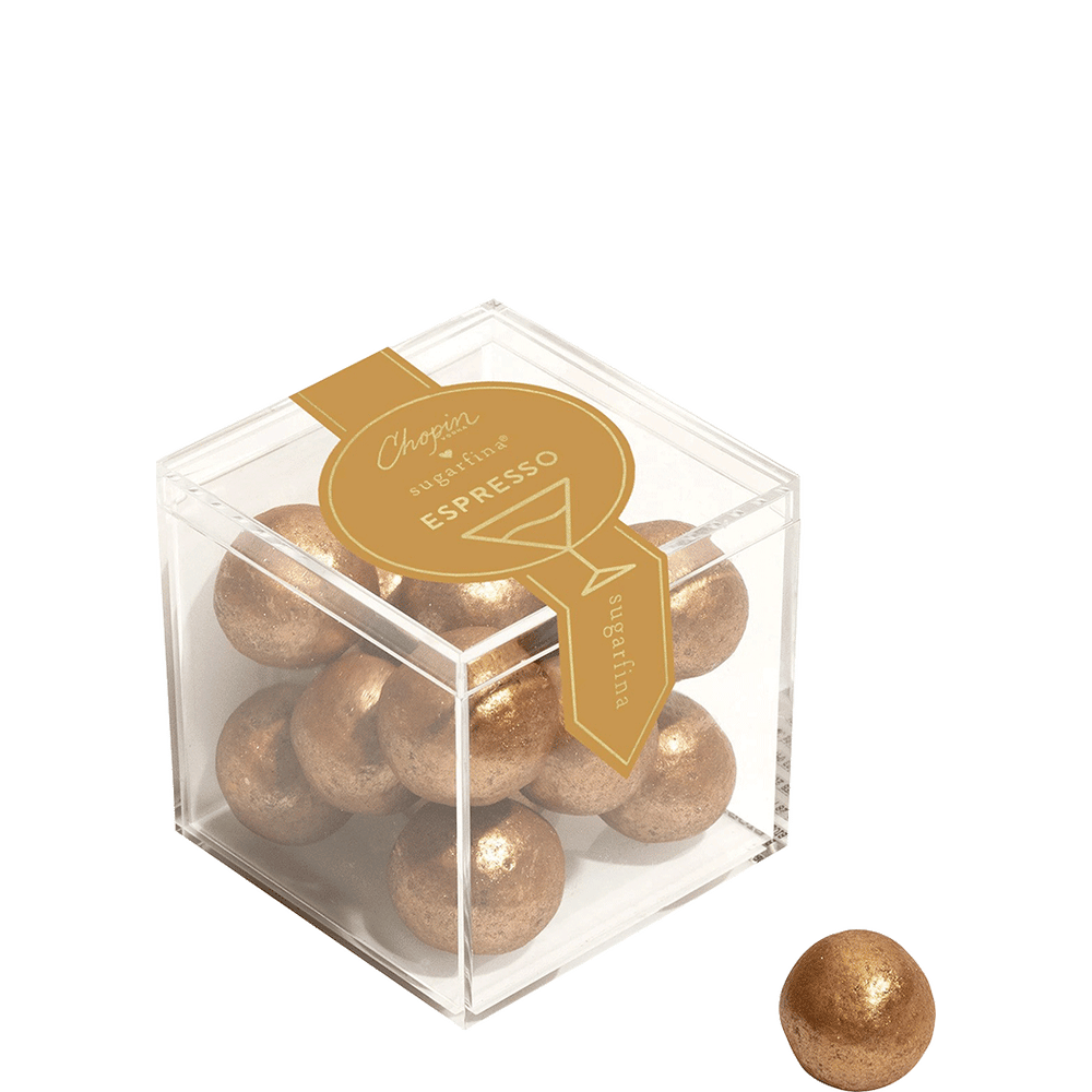 Sugarfina Espresso Martini Truffles | Total Wine & More