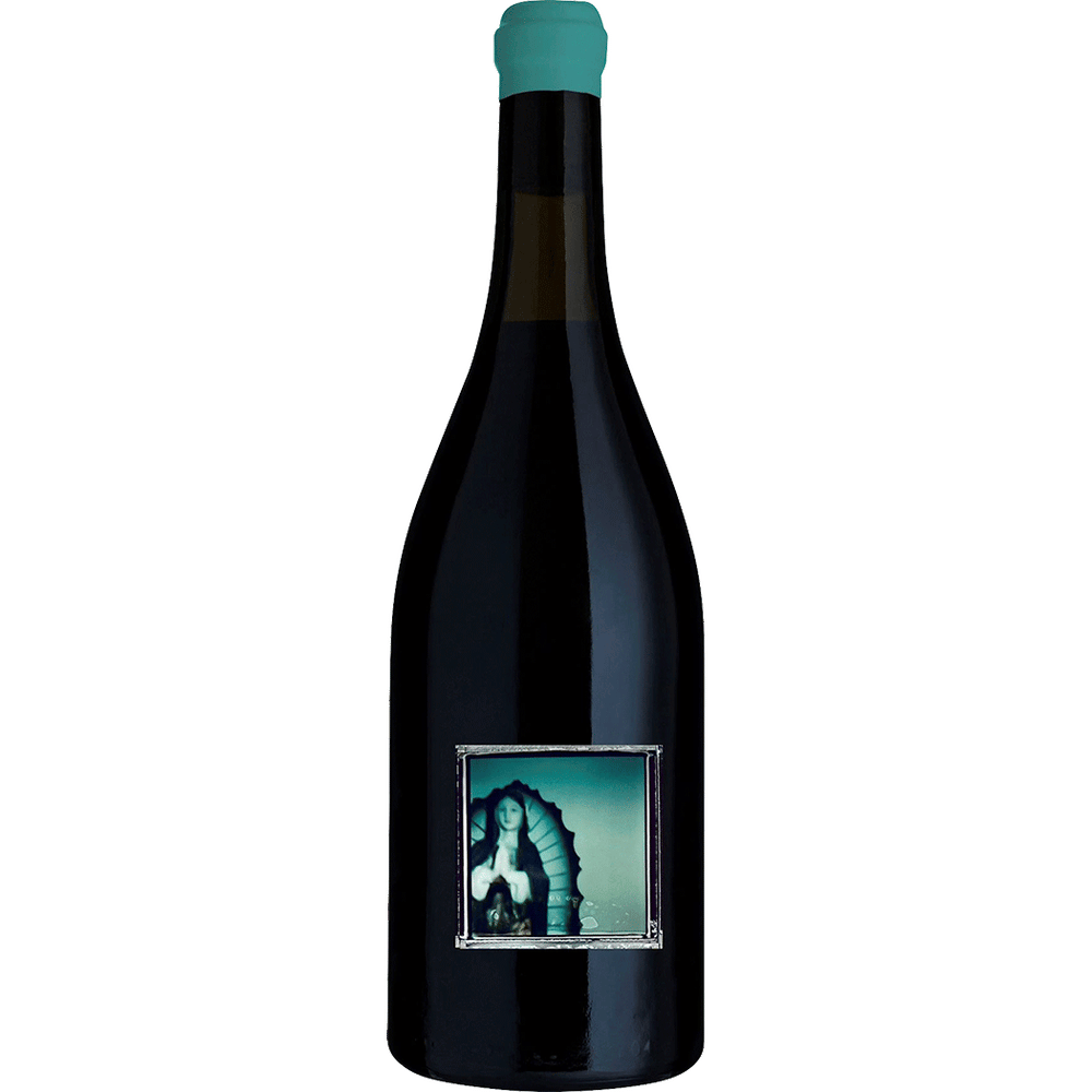 Our Lady of Guadalupe Santa Rita Hills Pinot Noir by Dave Phinney ...