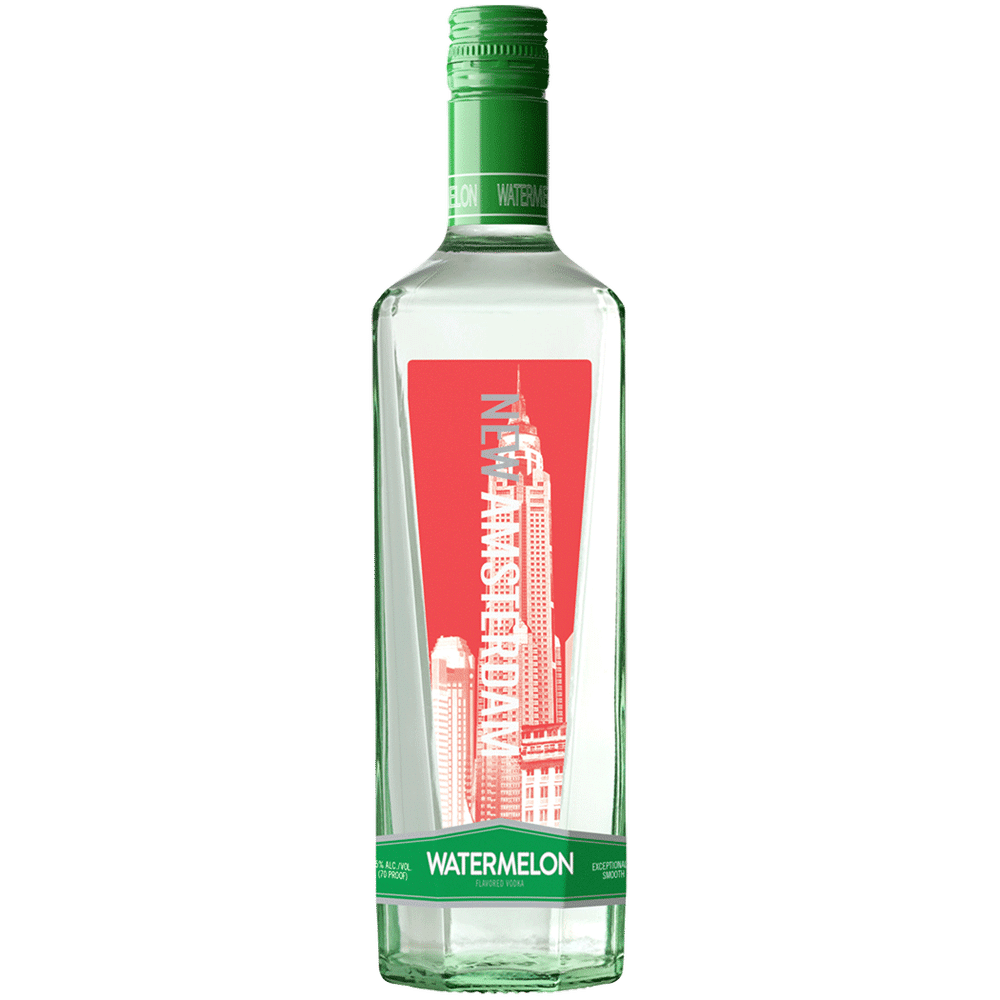 New Amsterdam Watermelon Vodka | Total Wine & More