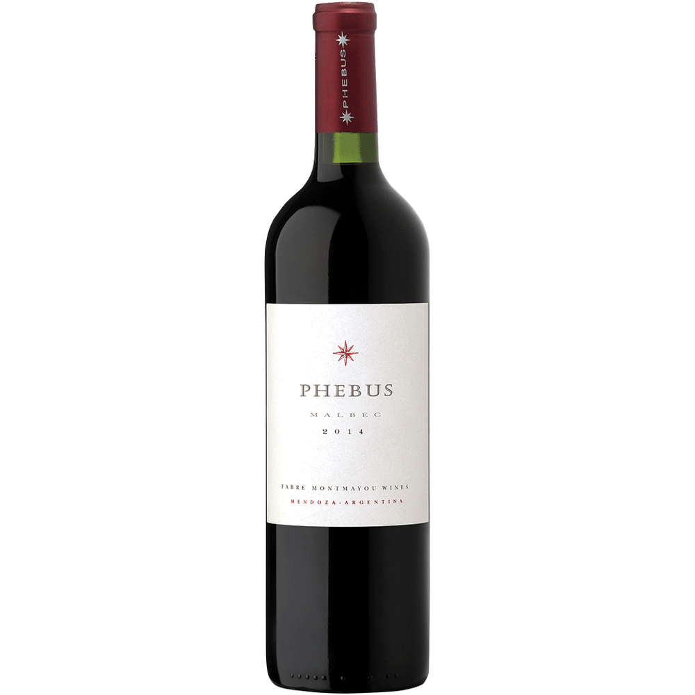 Phebus Malbec | Total Wine & More