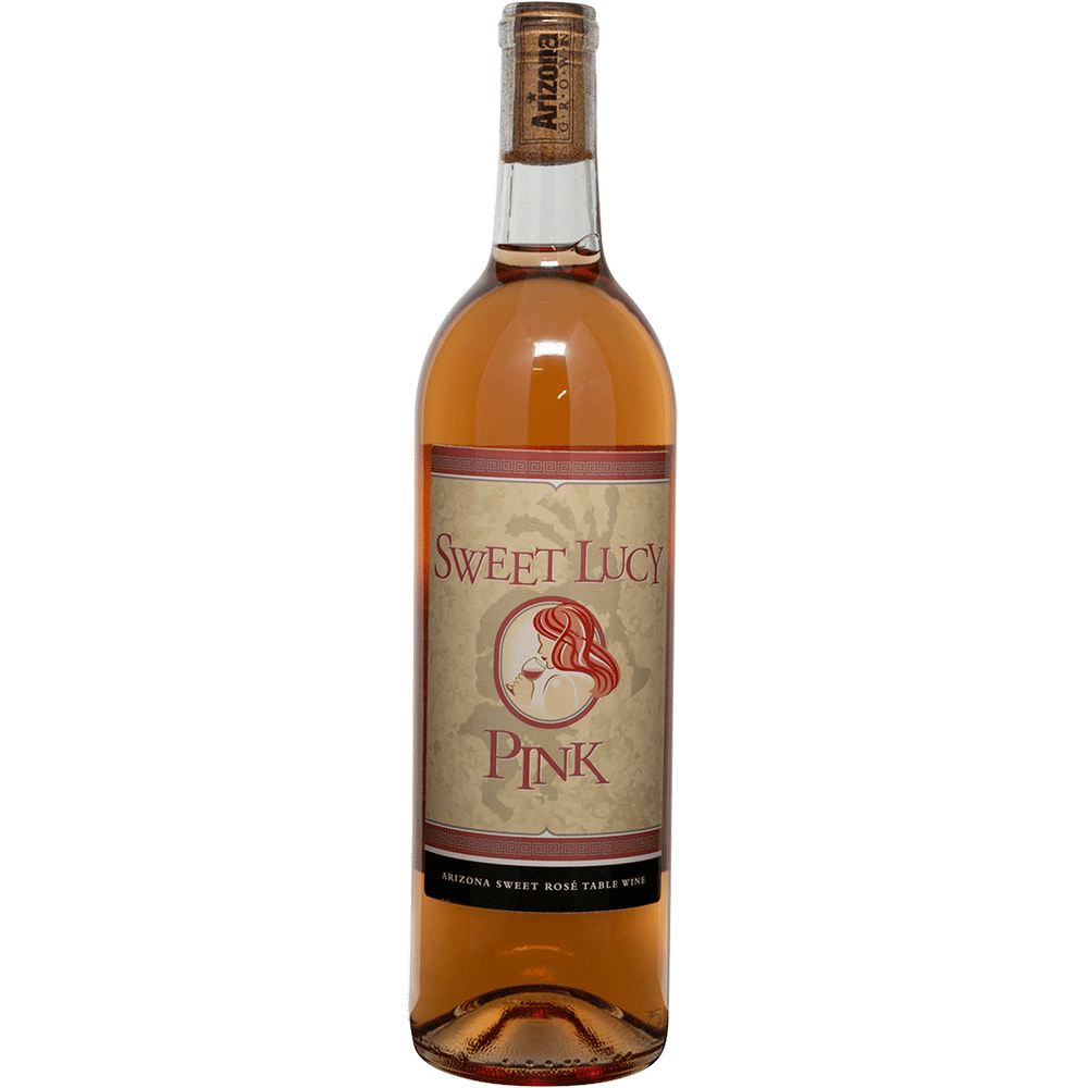 Sweet Lucy Pink | Total Wine & More
