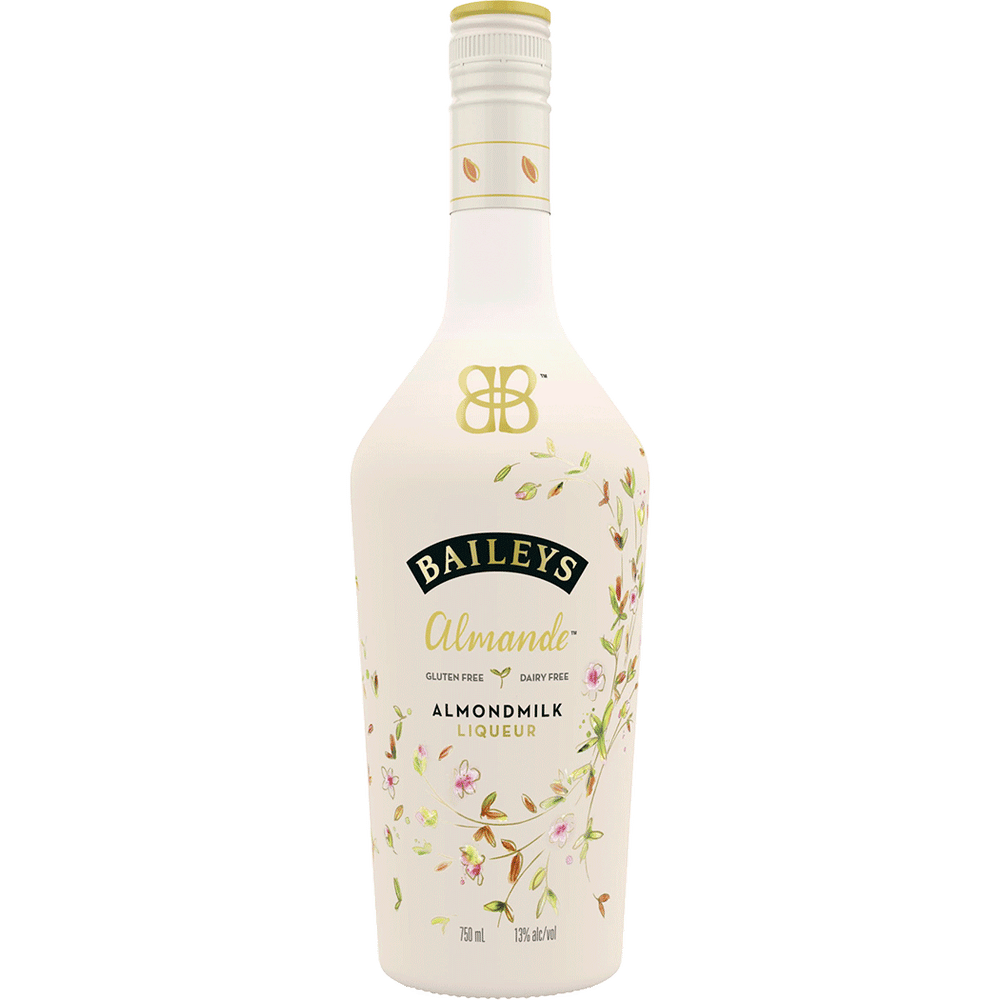 Baileys Almande Liqueur | Total Wine & More