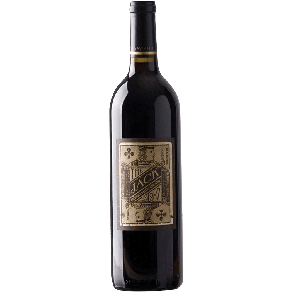 Saviah Cellars The Jack Red Columbia Valley | Total Wine & More