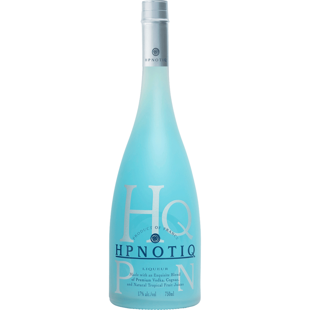 Hpnotiq Liqueur | Total Wine & More