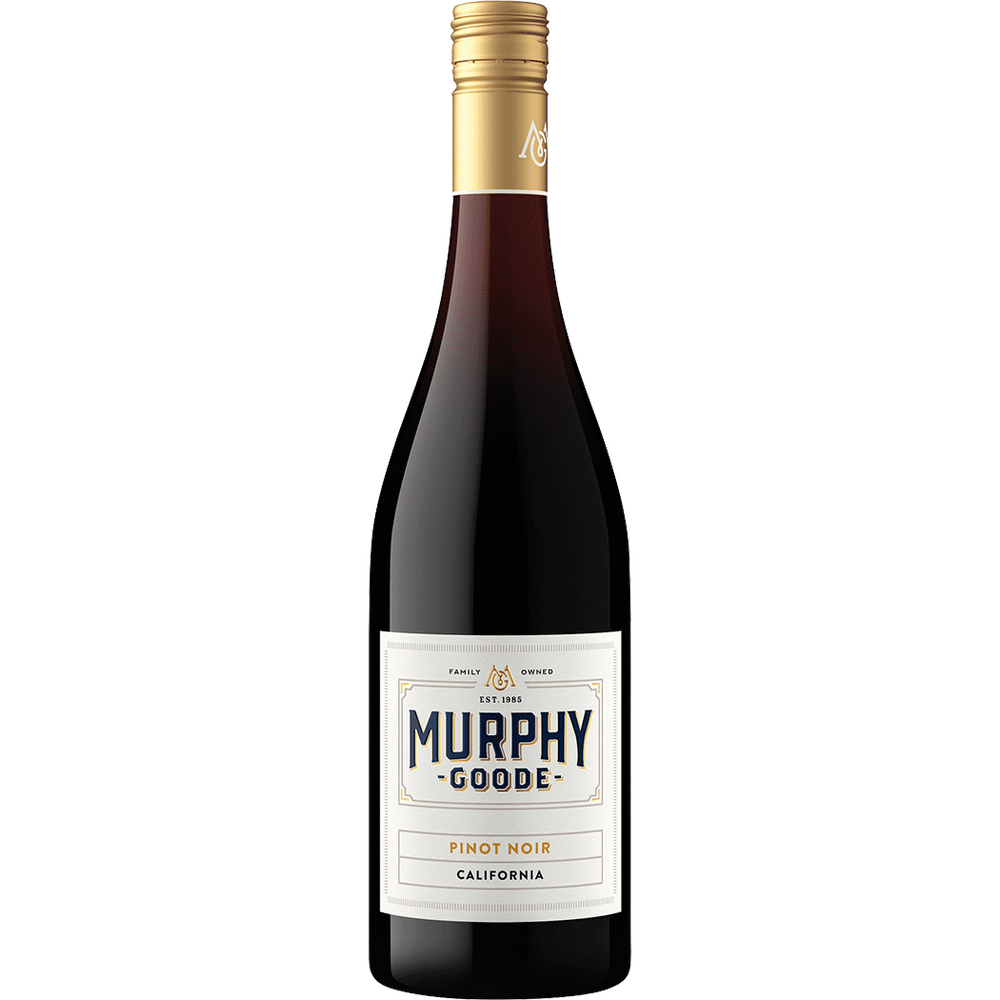 Murphy Goode Pinot Noir | Total Wine & More
